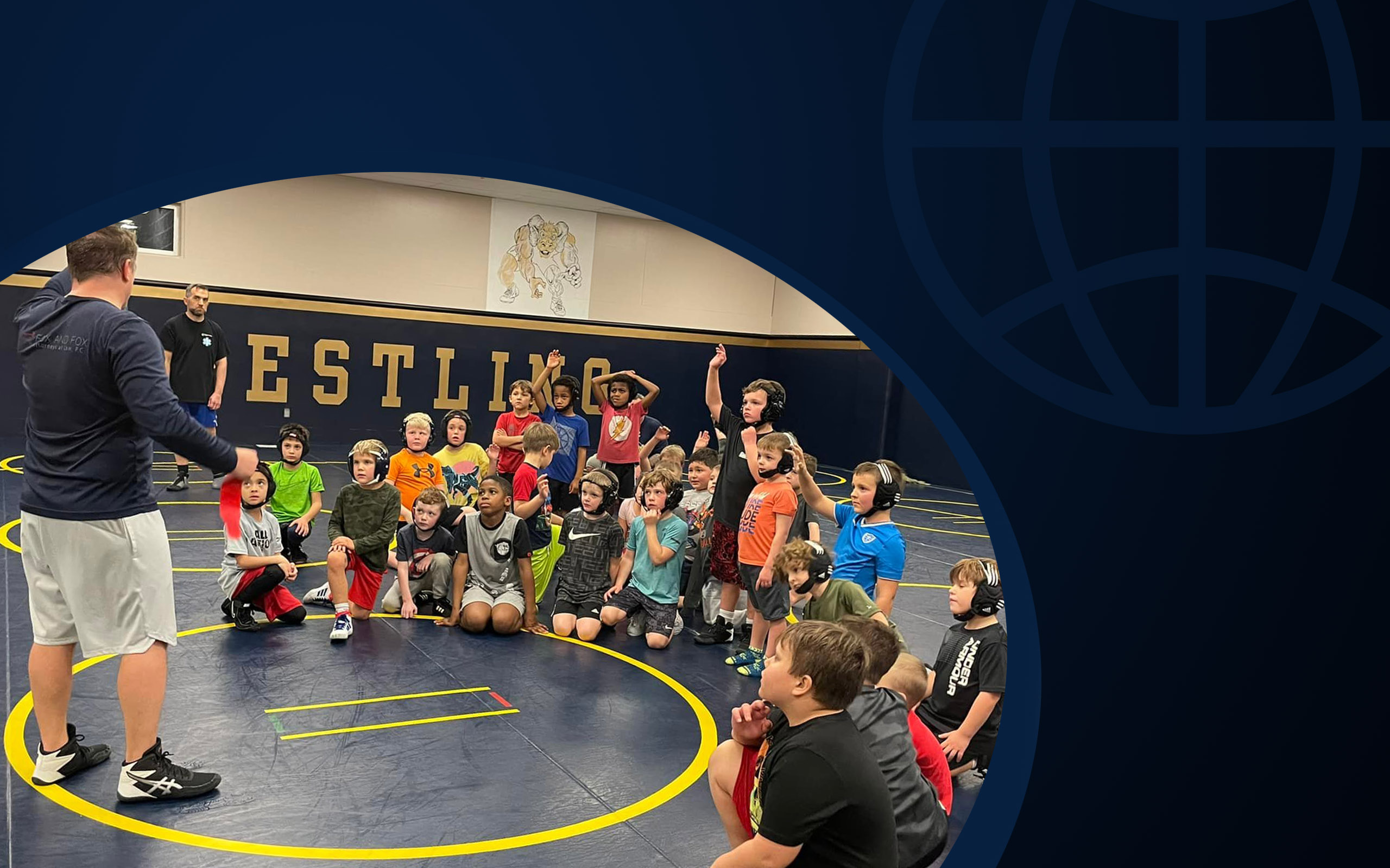 Spring-Ford Youth Wrestling